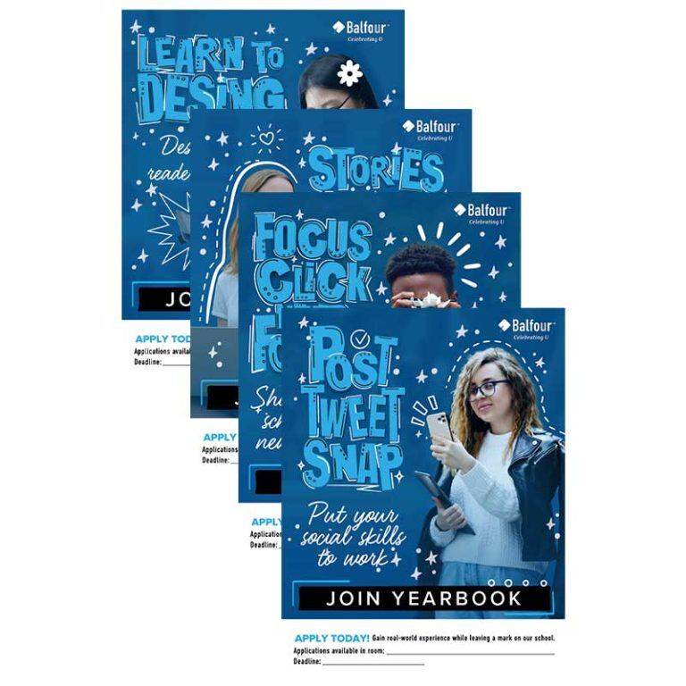 Building the Dream Team: How to Recruit the Best Yearbook Staff