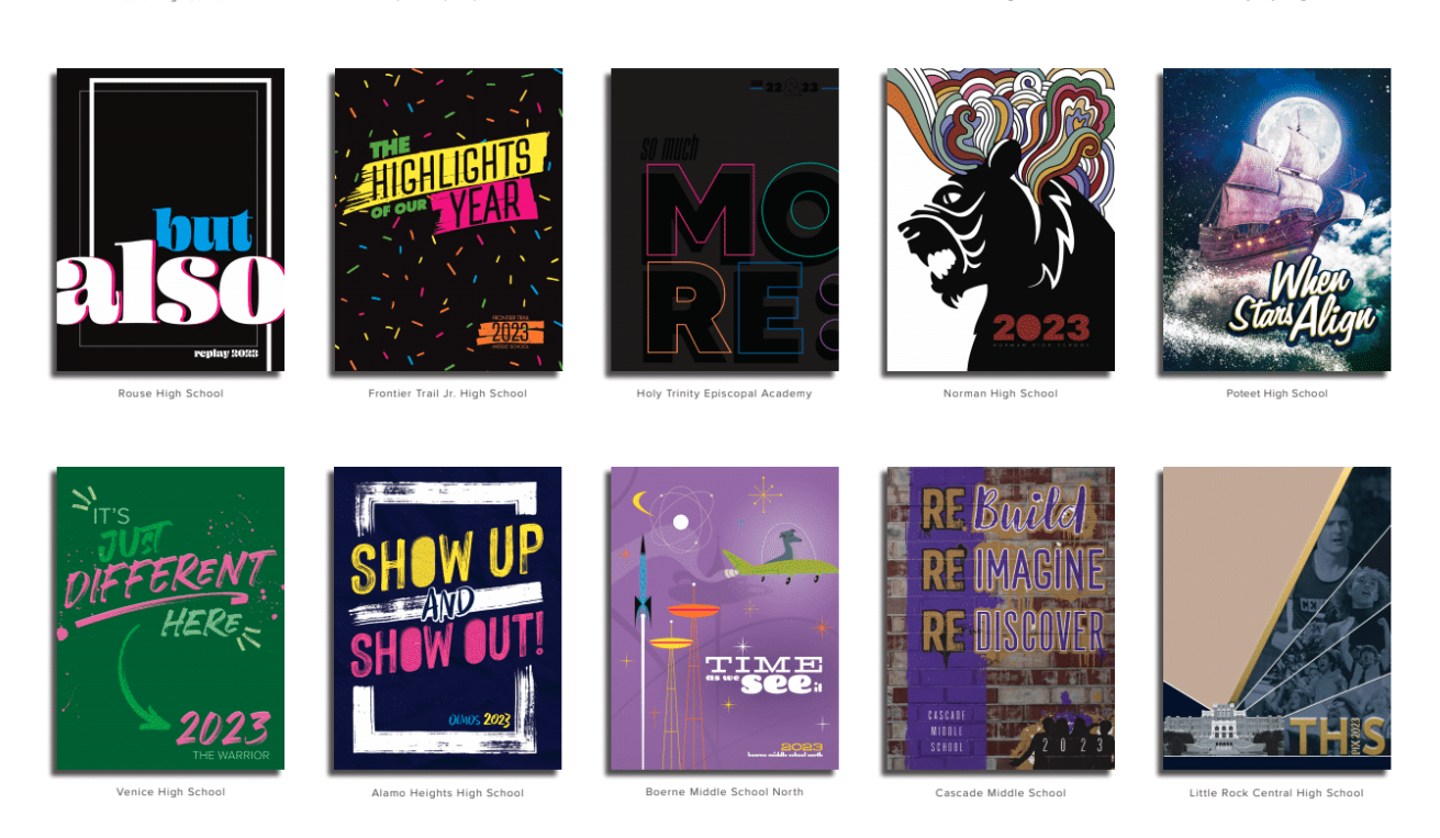 How to Create a Memorable and Consistent Theme for Your Yearbook