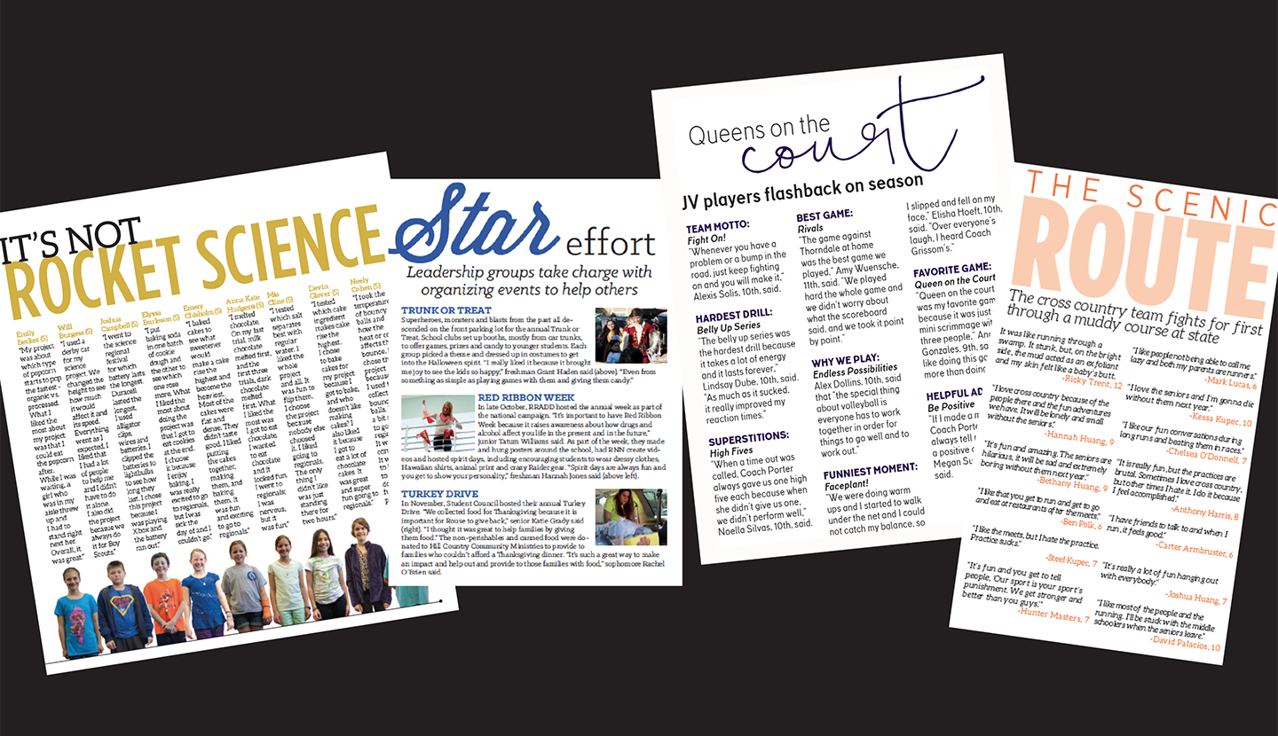 What's the Alternative?