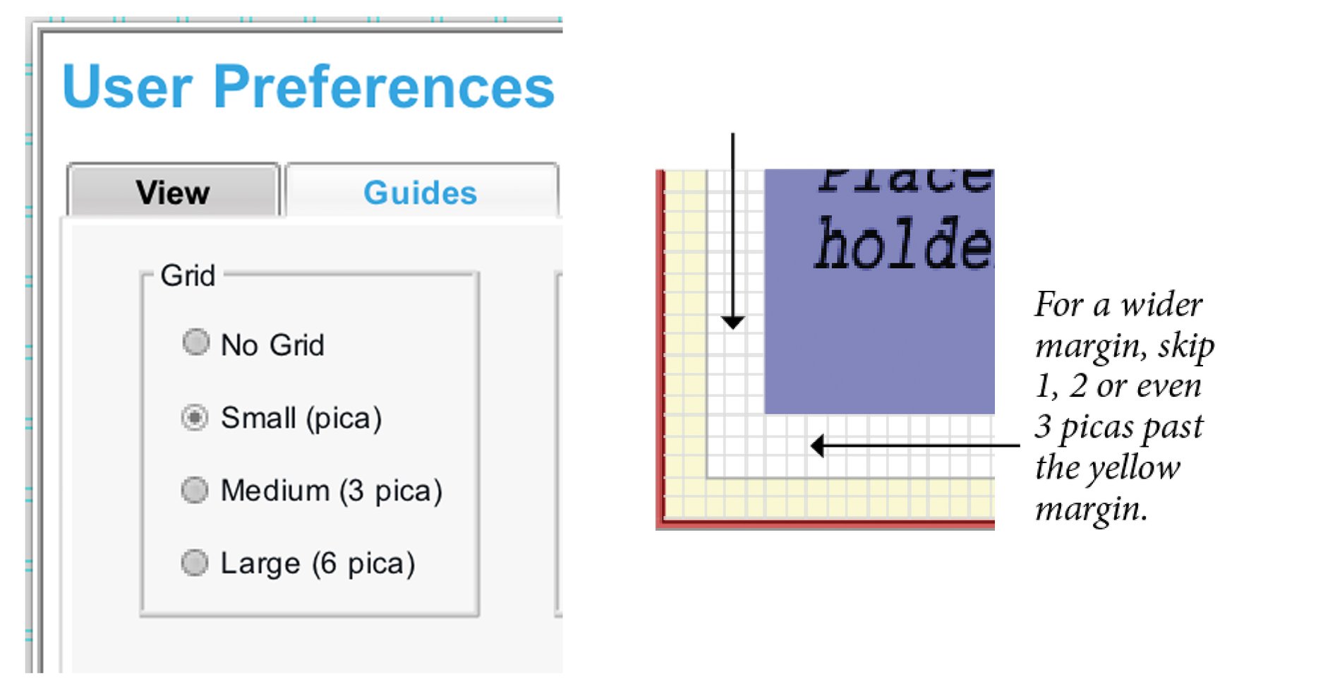 Widening the gap: How increasing external margins has a big impact