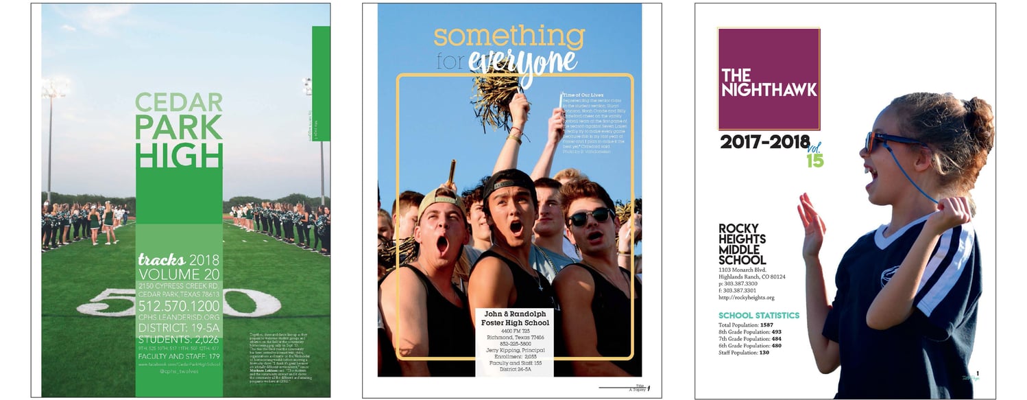 The Essentials: Title page