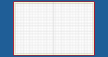 How to fill in the blanks (pages)