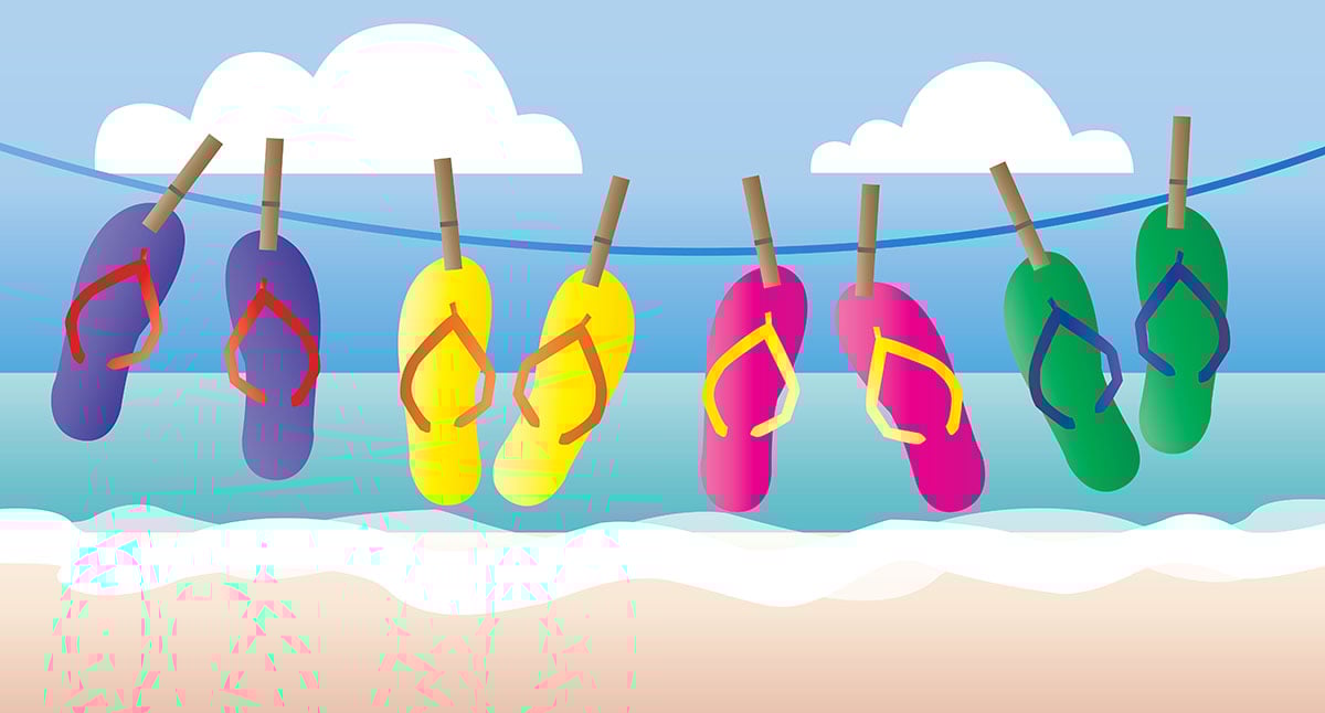 Soak up spring break for extra student life coverage