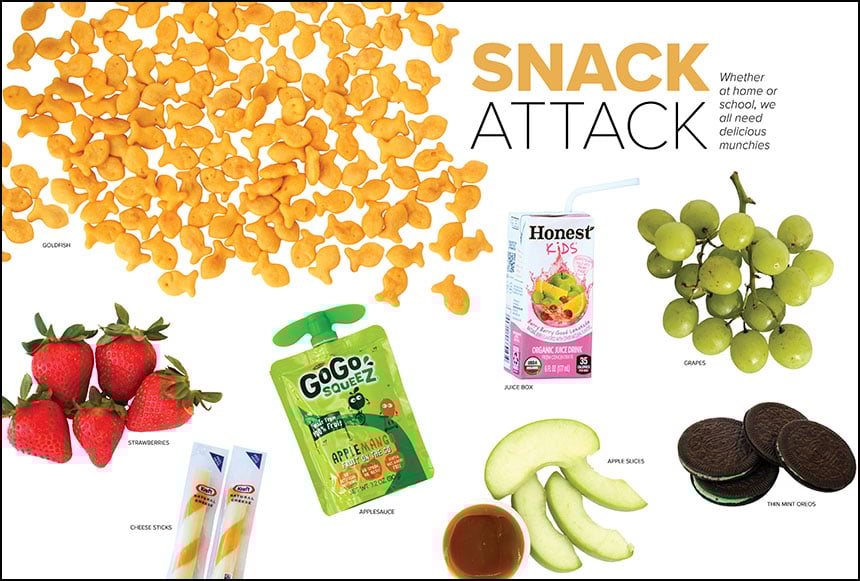 Content ideas for the elementary level