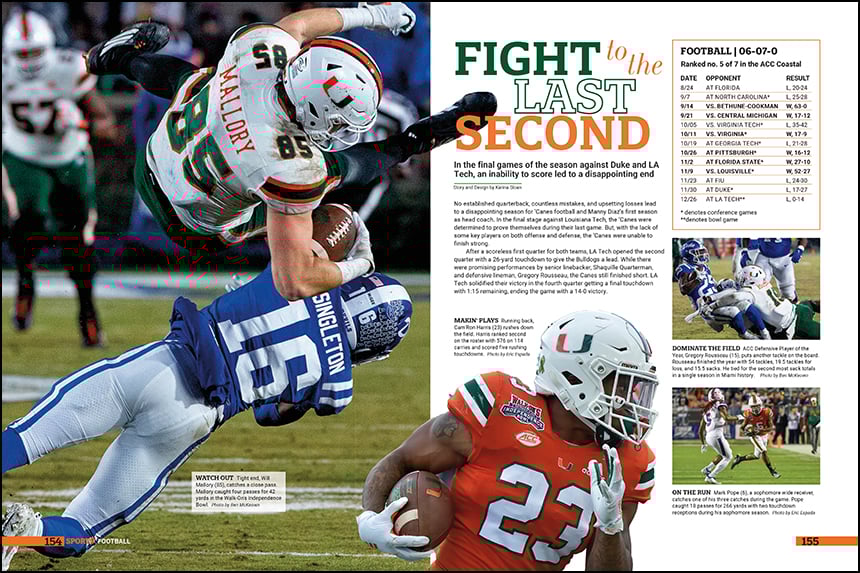 Balfour schools dominate college yearbook Design of the Year awards