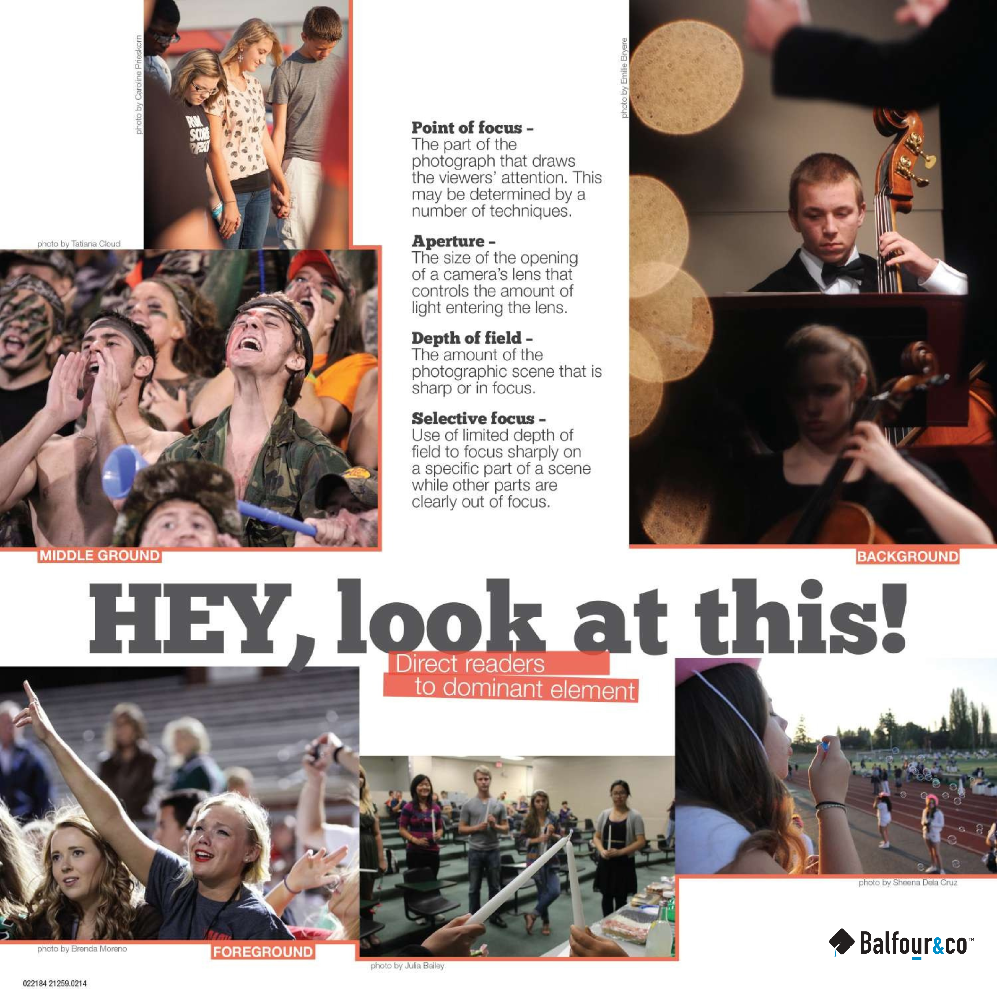 Top 5 Tips for Capturing Spring Events in Your Yearbook