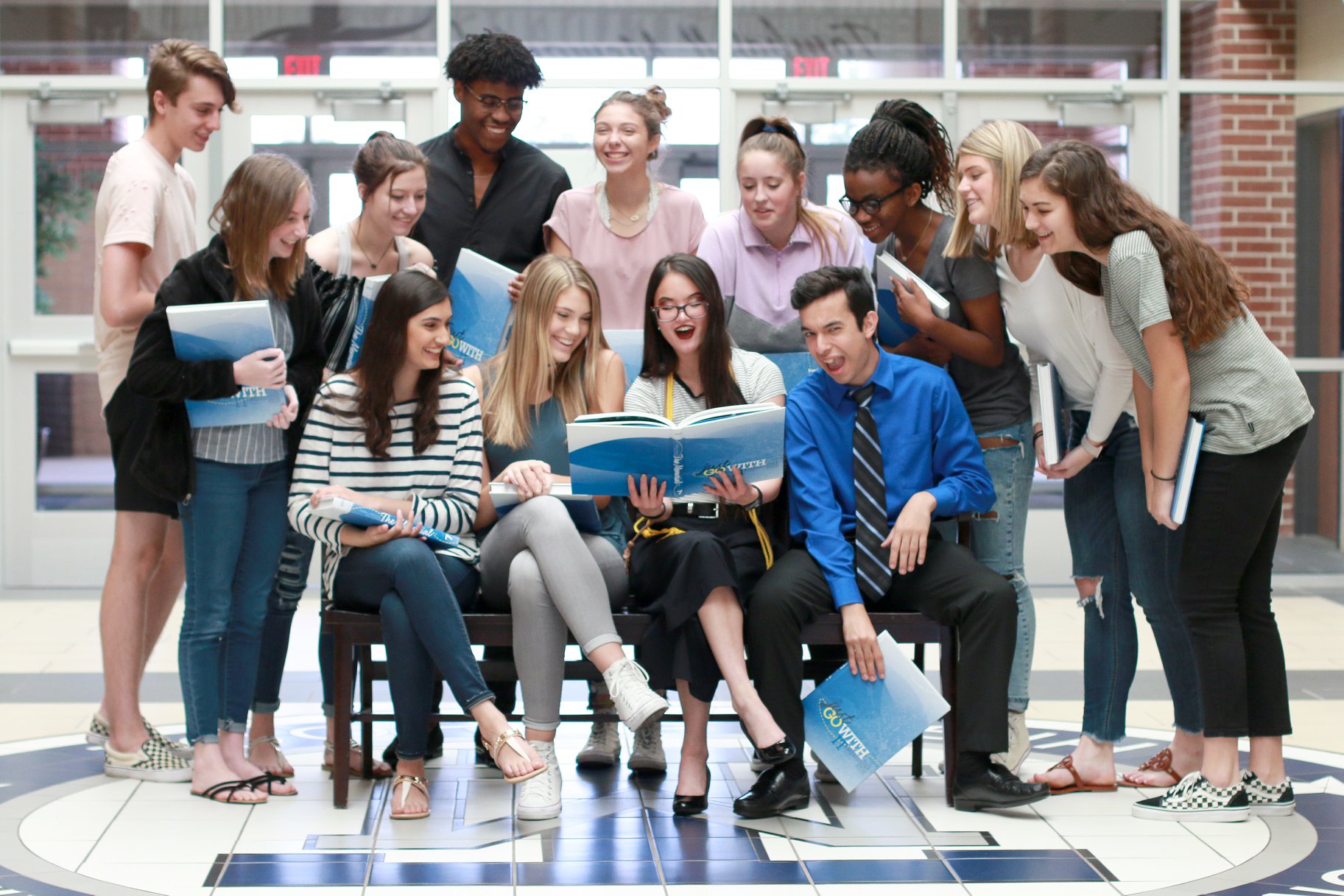 Planning the Perfect Distribution