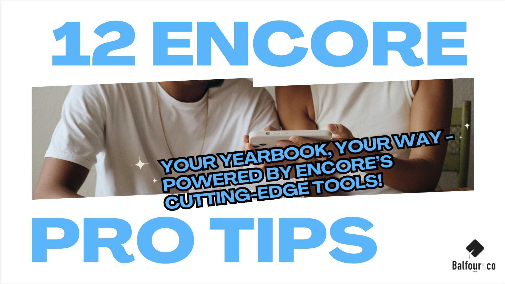 Maximize Efficiency with Encore