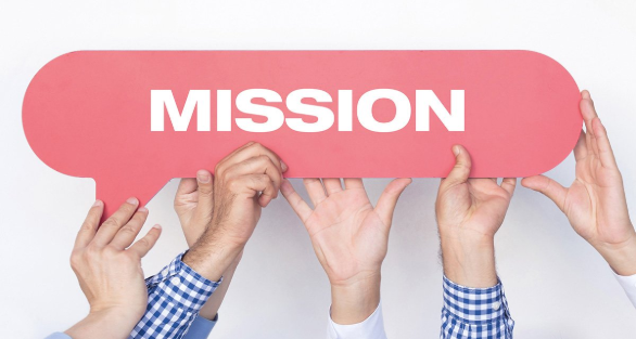 Create a Yearbook Mission Statement