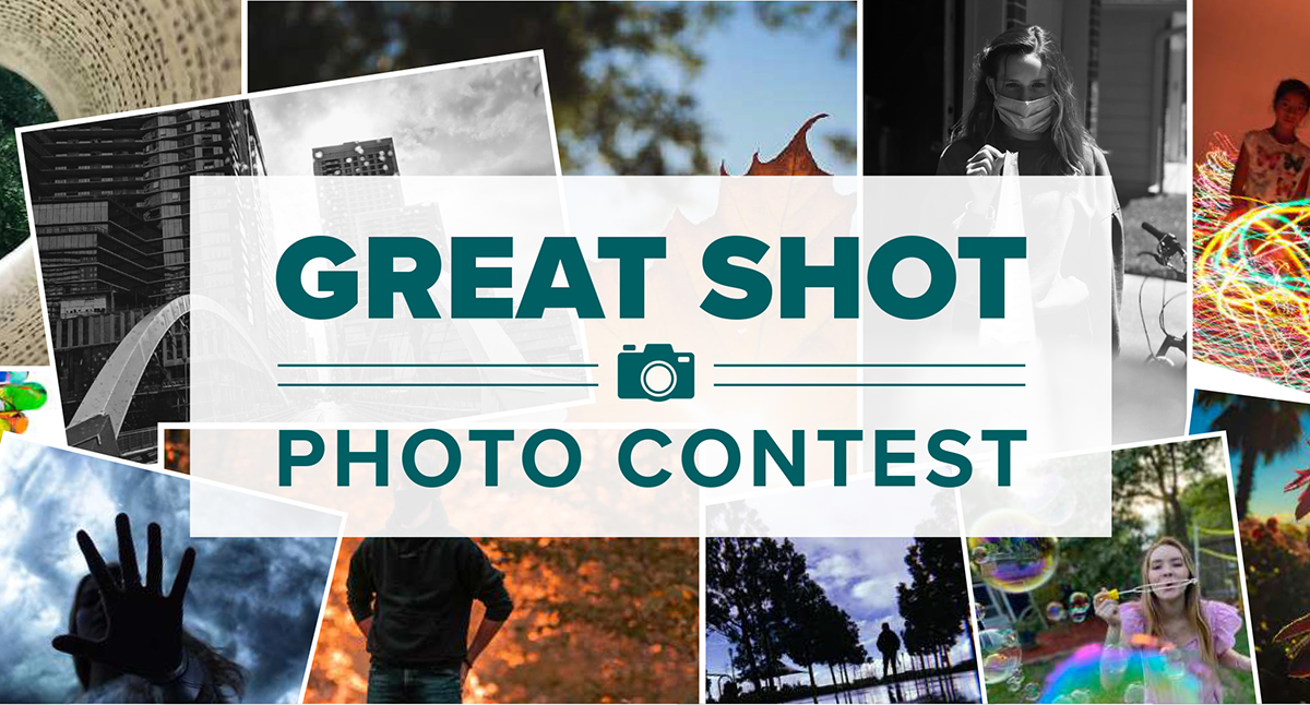 Go the distance: enter our Fall Great Shot Photo contest