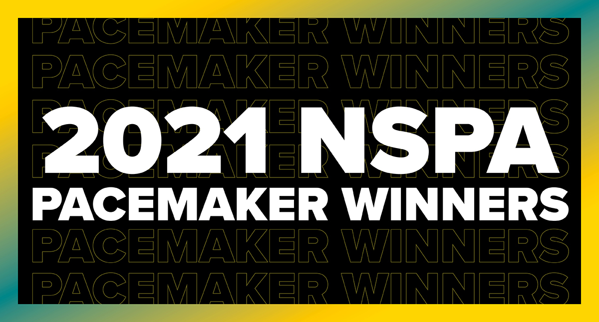 Five Balfour schools named 2021 NSPA Pacemaker Winners