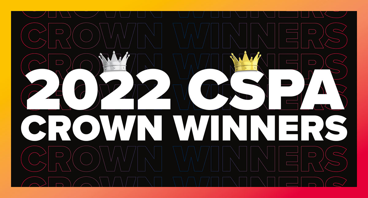 CSPA announces Crown winners, Vista Ridge wins Gold