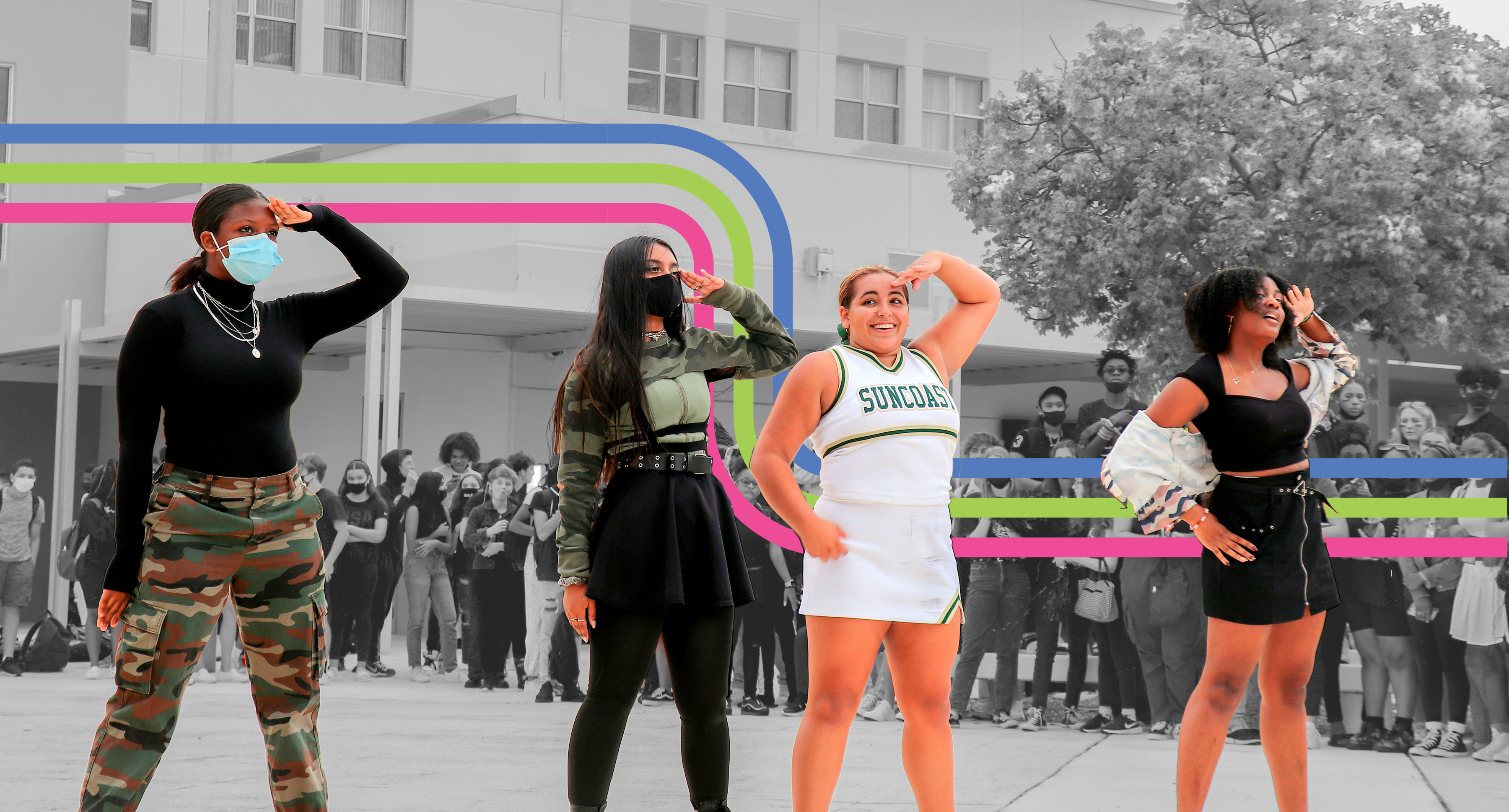 Spice up those spreads with COBs