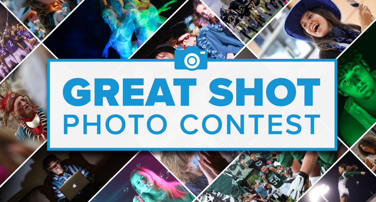 2023 Spring Great Shot Contest